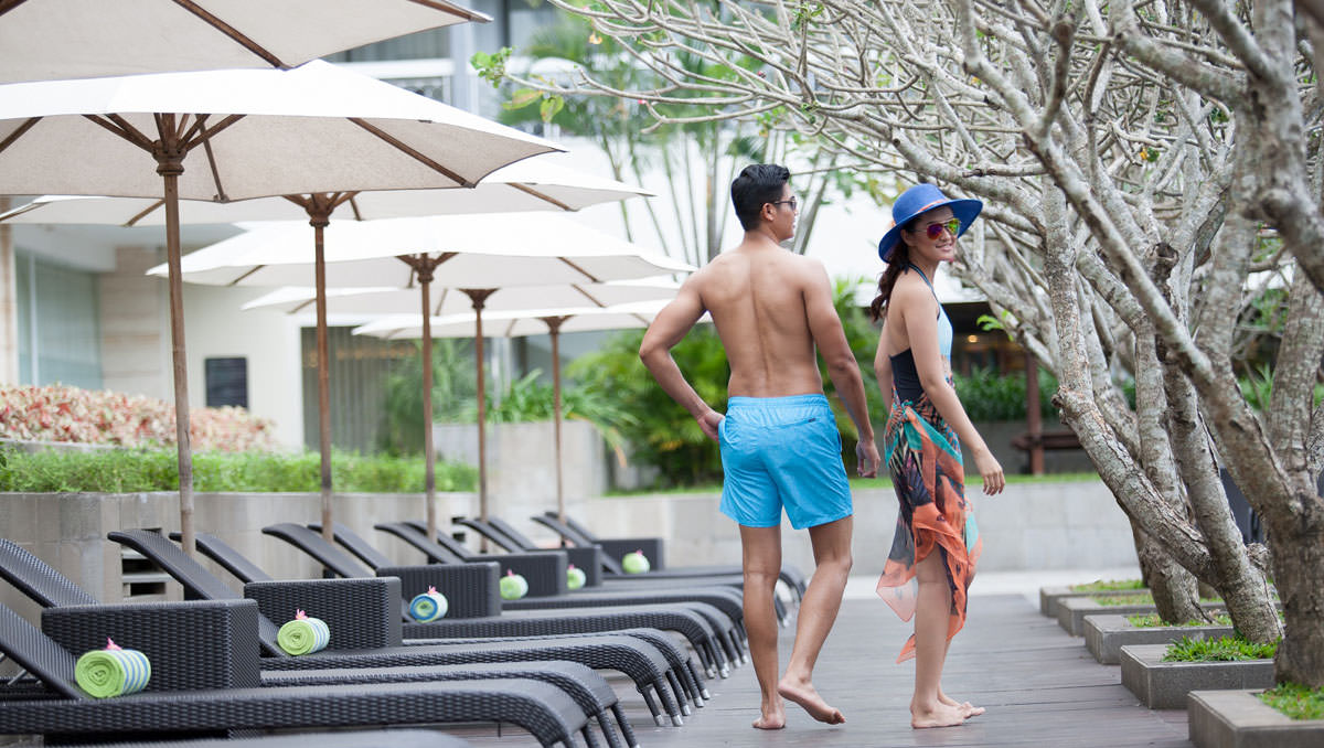 Royal Ambarrukmo Yogyakarta | Indonesia Destination Wedding Venues & Packages | My Overseas Wedding