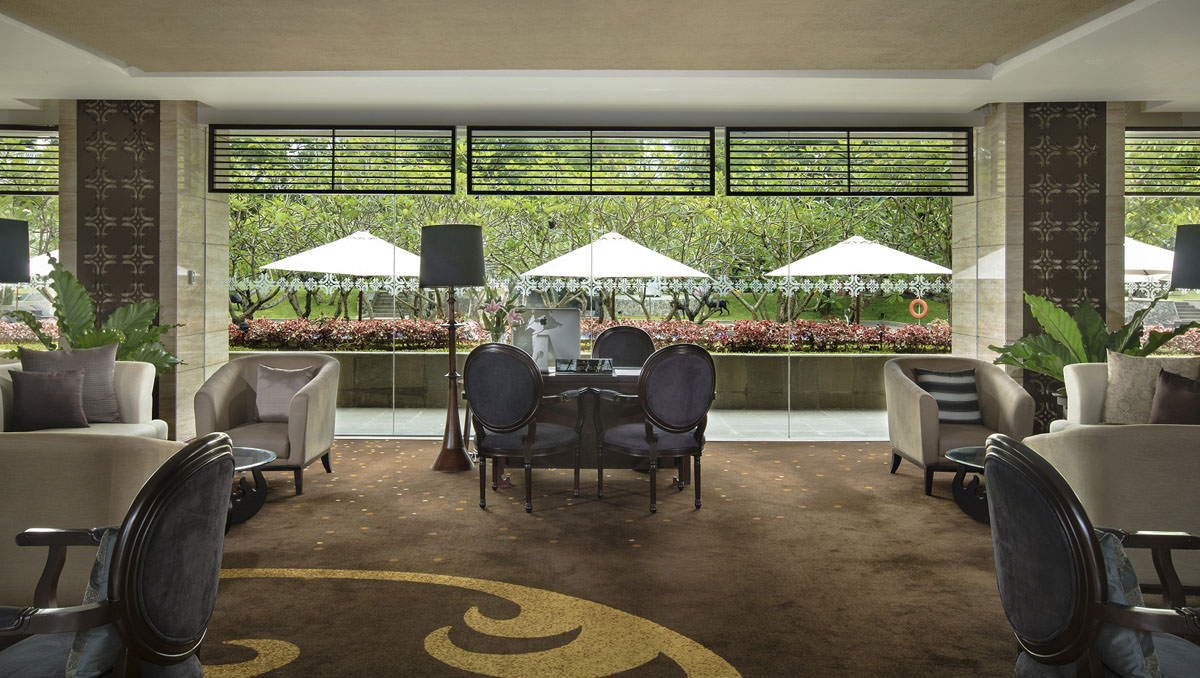 Royal Ambarrukmo Yogyakarta | Indonesia Destination Wedding Venues & Packages | My Overseas Wedding