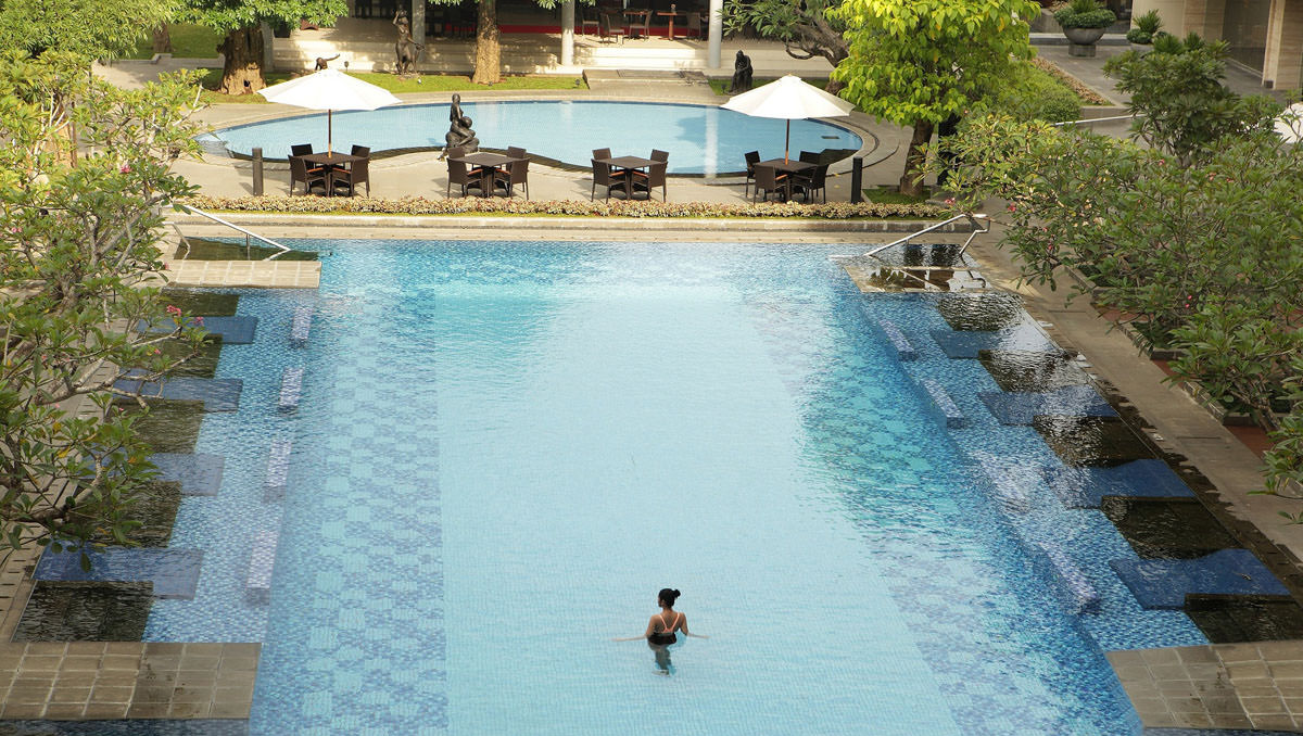 Royal Ambarrukmo Yogyakarta | Indonesia Destination Wedding Venues & Packages | My Overseas Wedding