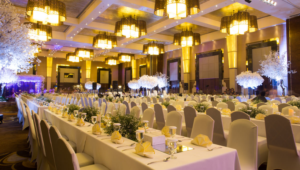 Royal Ambarrukmo Yogyakarta – Reception Venues | Indonesia Destination Wedding Venues & Packages ...