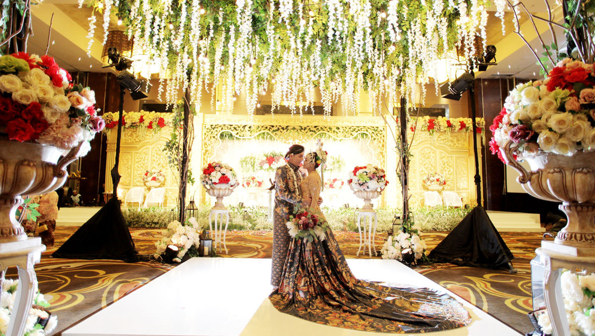Royal Ambarrukmo Yogyakarta – Reception Venues | Indonesia Destination Wedding Venues & Packages ...