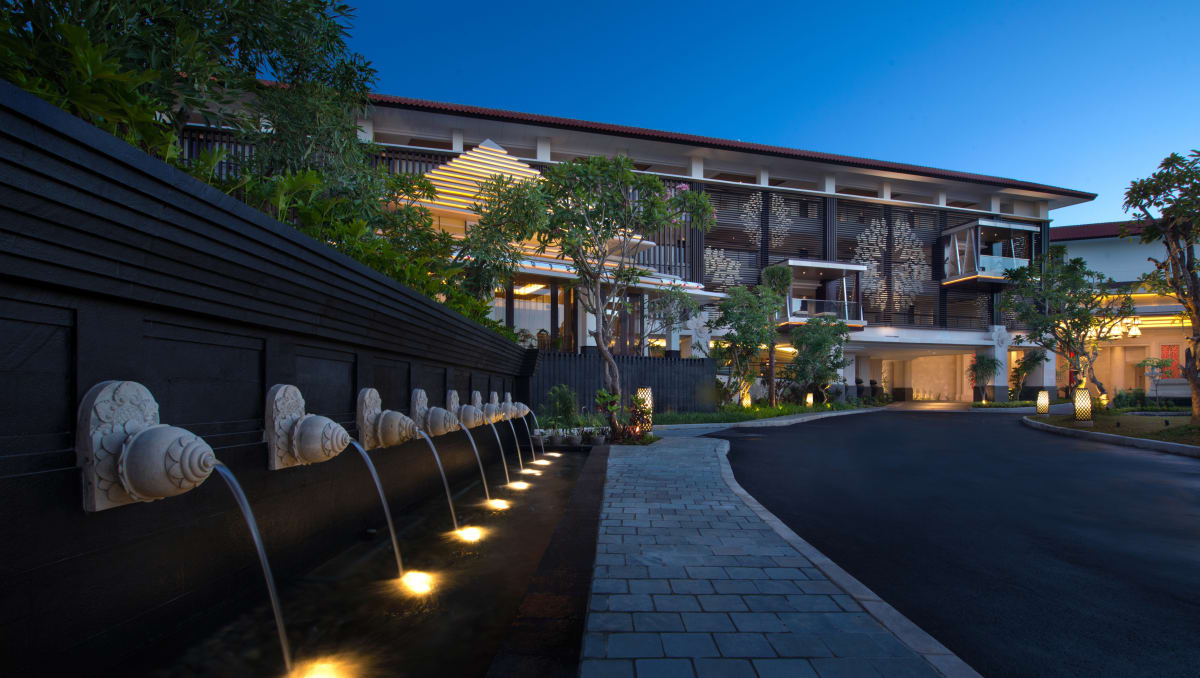 The Trans Resort Bali | Bali Destination Wedding Venues & Packages | My ...