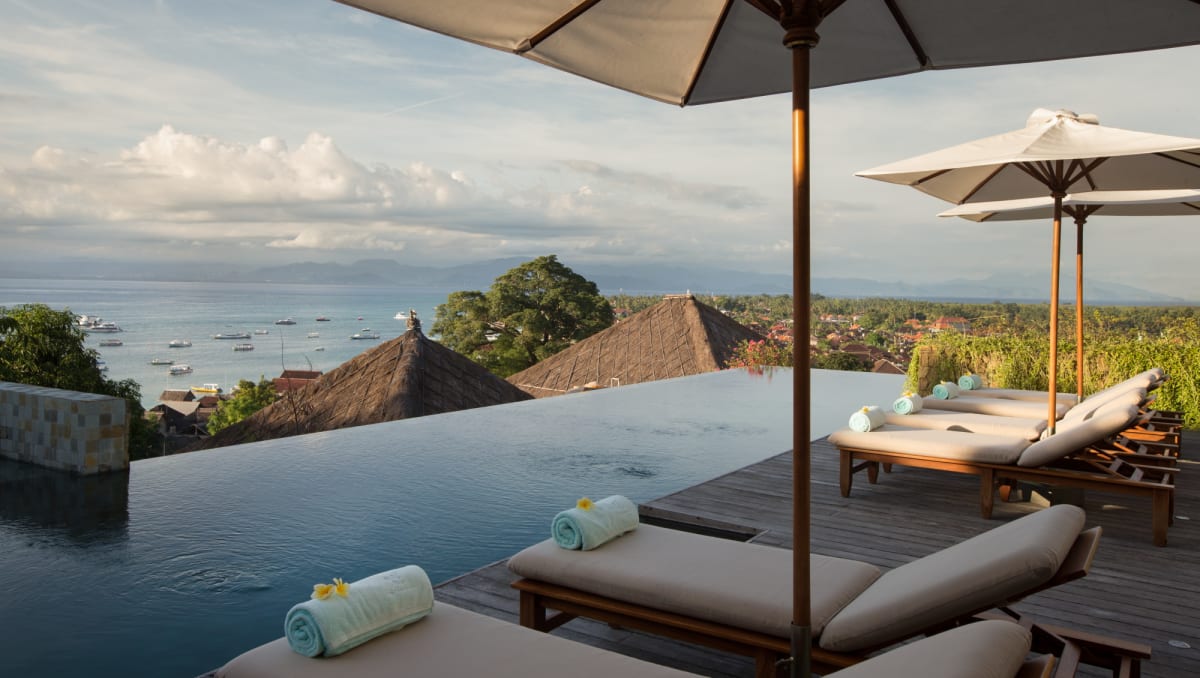 The Tamarind Resort Nusa Lembongan | Bali Destination Wedding Venues ...