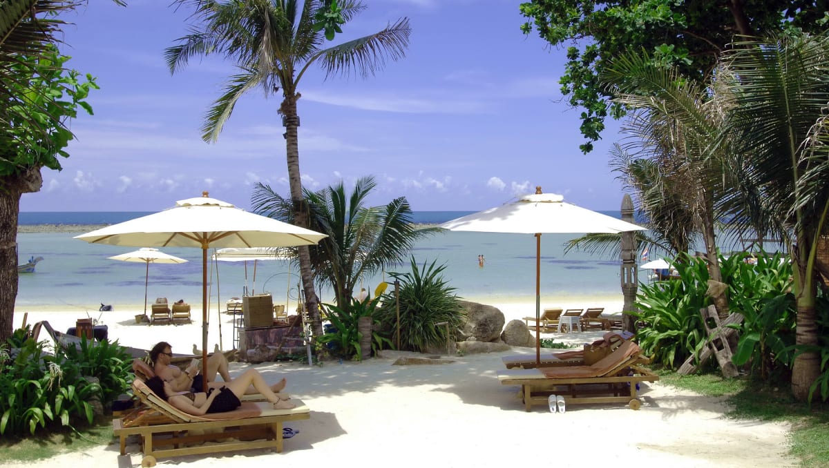 Muang Samui Spa Resort | Thailand Destination Wedding Venues & Packages ...