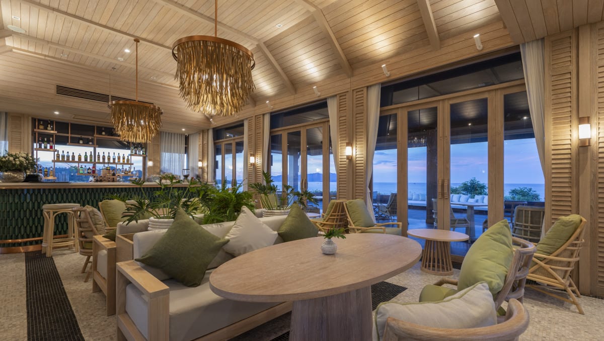 Cape Fahn Hotel Samui | Thailand Destination Wedding Venues & Packages ...