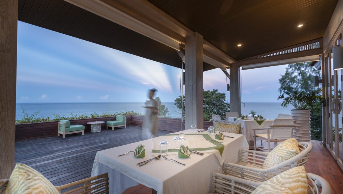 Cape Fahn Hotel Samui | Thailand Destination Wedding Venues & Packages ...