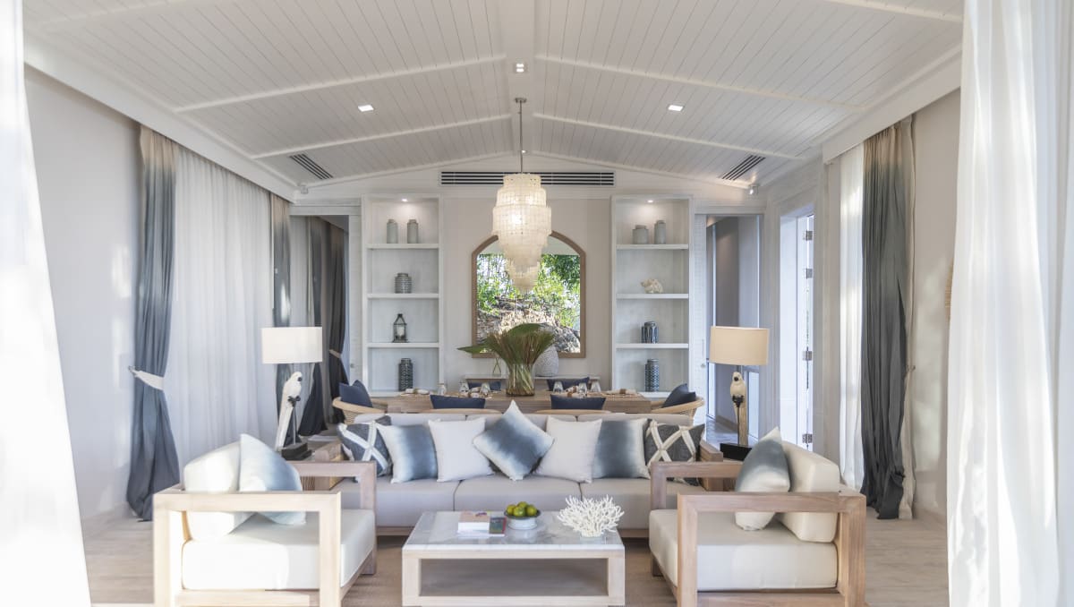 Cape Fahn Hotel Samui | Thailand Destination Wedding Venues & Packages ...