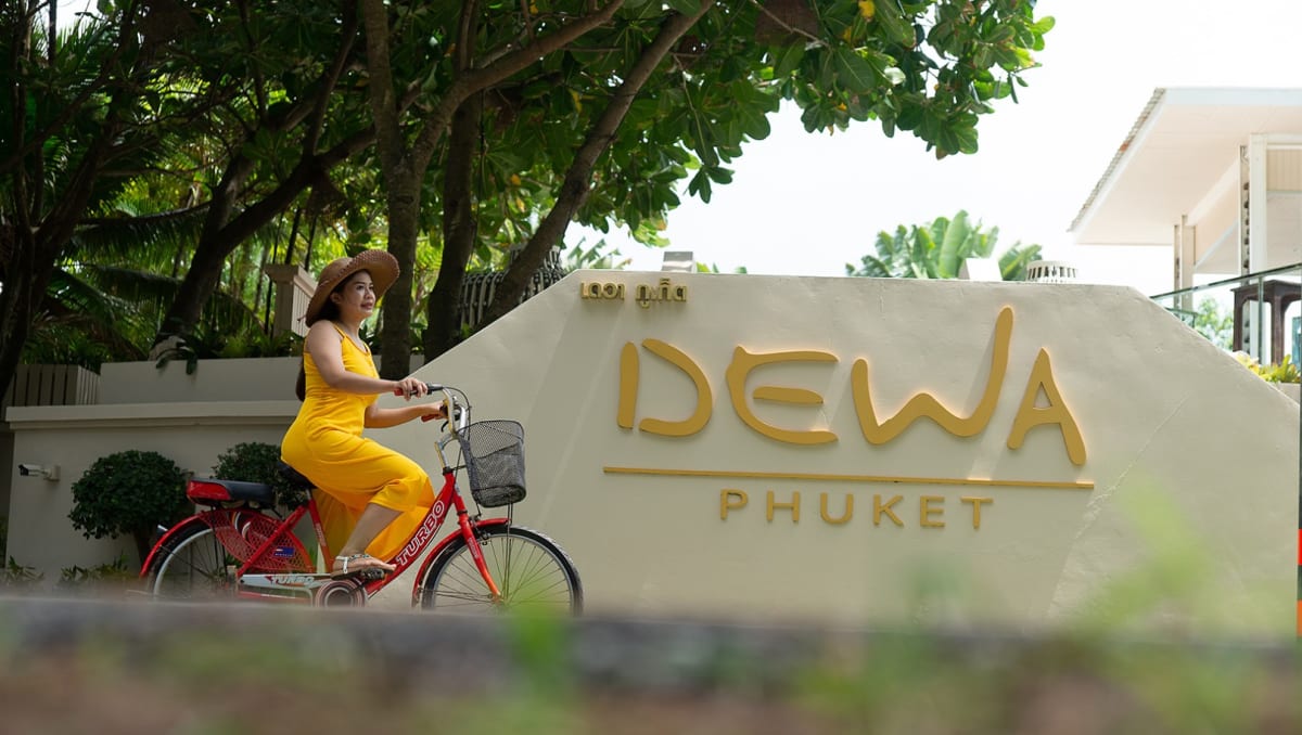 Dewa Phuket Resort | Thailand Destination Wedding Venues & Packages | My Overseas Wedding