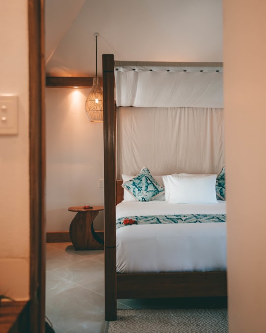 Koro Sun Resort & Rainforest Spa | Fiji Destination Wedding Venues ...