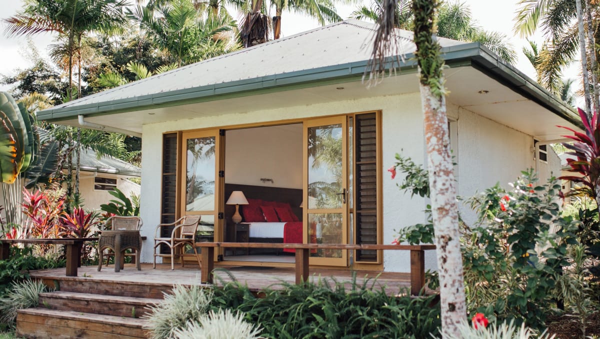 Sinalei Reef Resort & Spa | Samoa Destination Wedding Venues & Packages ...