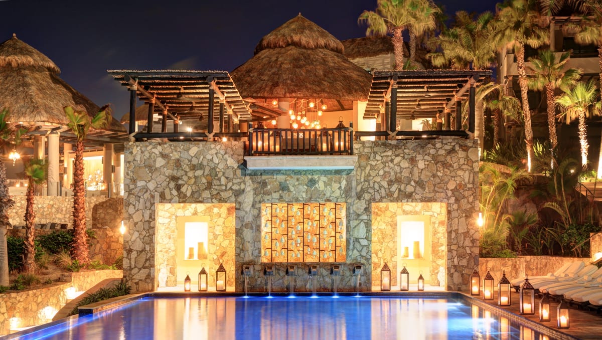 Esperanza, Auberge Resorts Collection | Mexico Destination Wedding ...