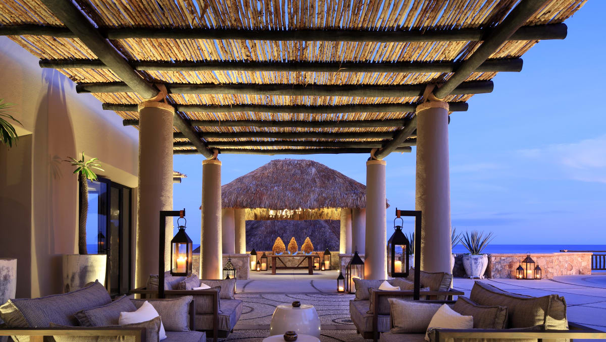 Esperanza, Auberge Resorts Collection | Mexico Destination Wedding ...