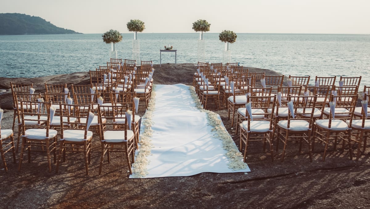 Kata Rocks – Ceremony Venues | Thailand Destination Wedding Venues ...