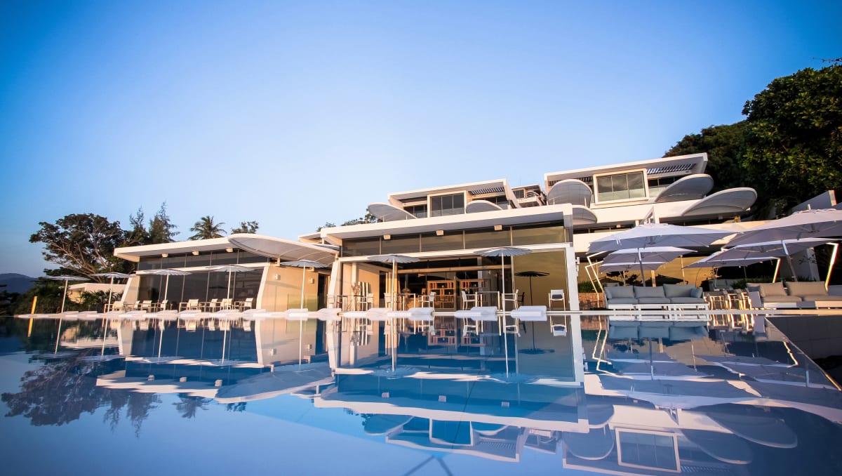 Kata Rocks | Thailand Destination Wedding Venues & Packages | My ...