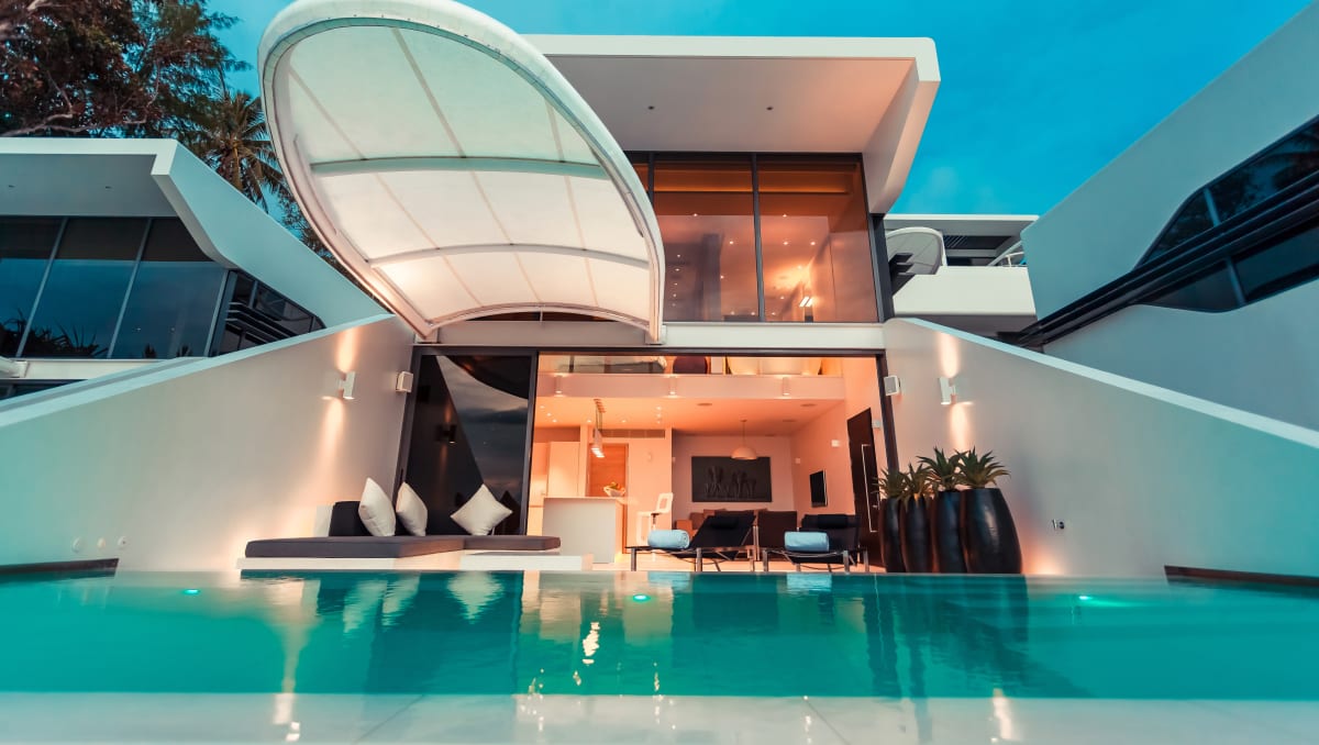 Kata Rocks | Thailand Destination Wedding Venues & Packages | My ...