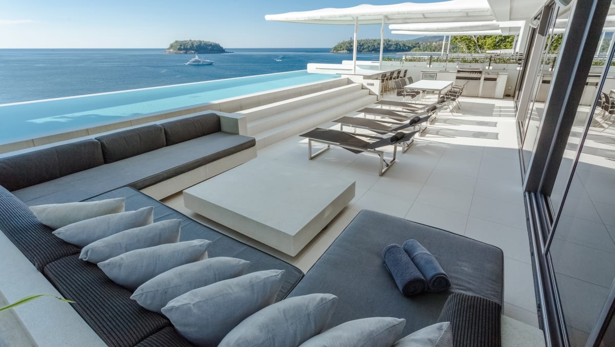 Kata Rocks | Thailand Destination Wedding Venues & Packages | My ...