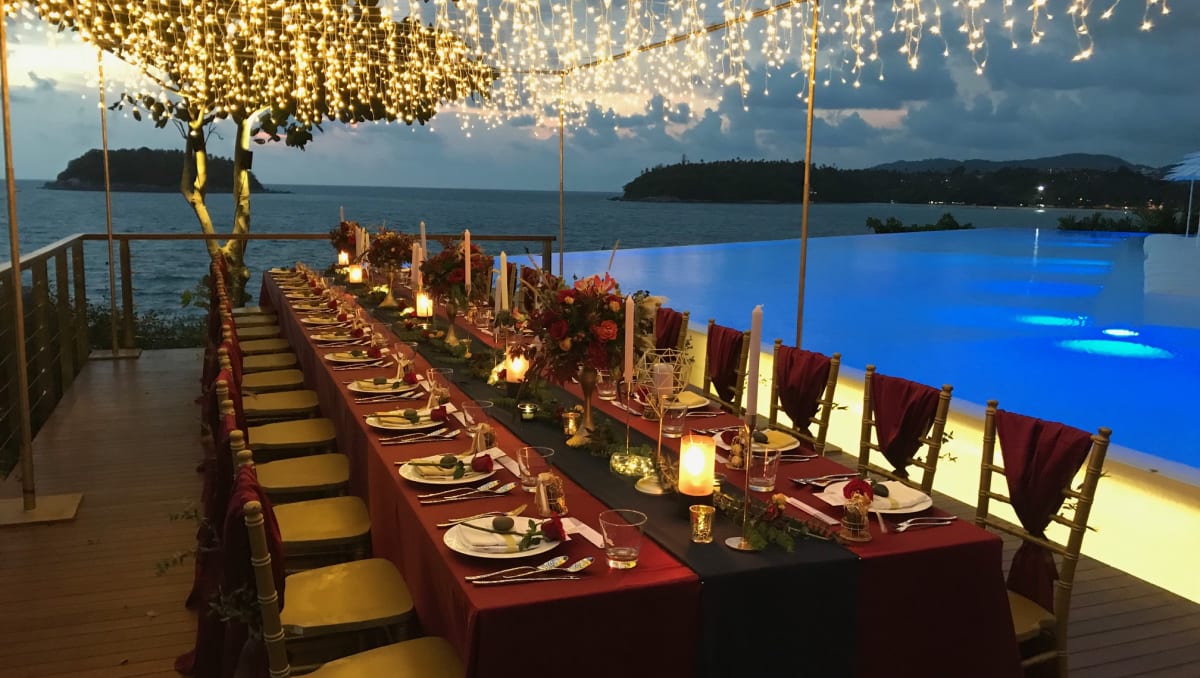 Kata Rocks – Reception Venues | Thailand Destination Wedding Venues ...