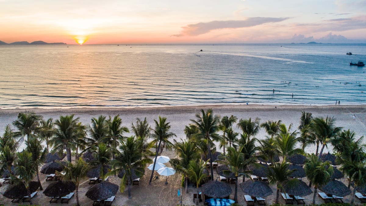The Anam | Vietnam Destination Wedding Venues & Packages | My Overseas ...