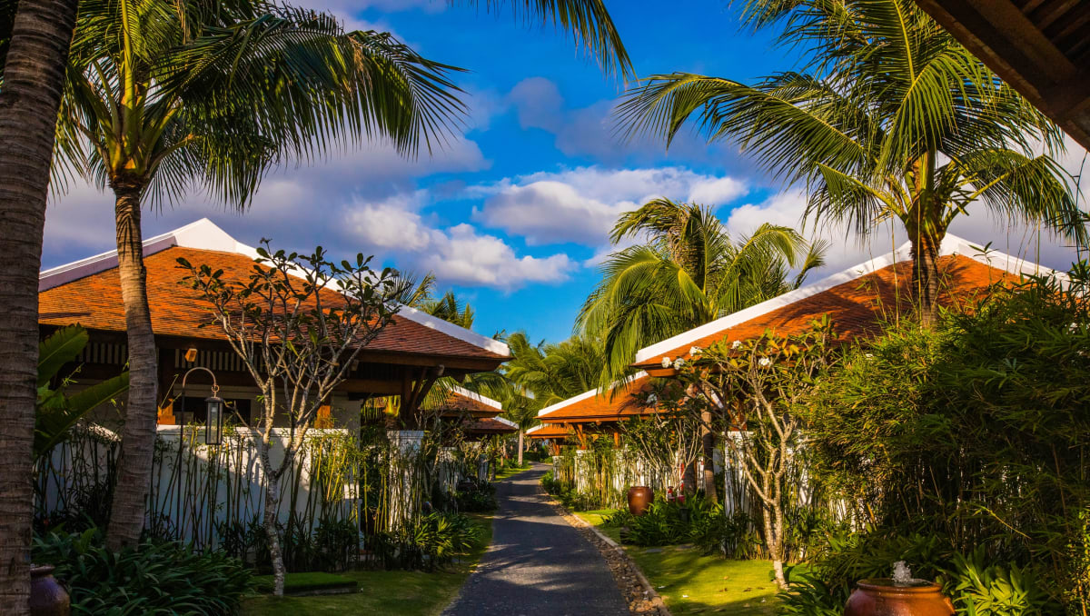 The Anam | Vietnam Destination Wedding Venues & Packages | My Overseas ...