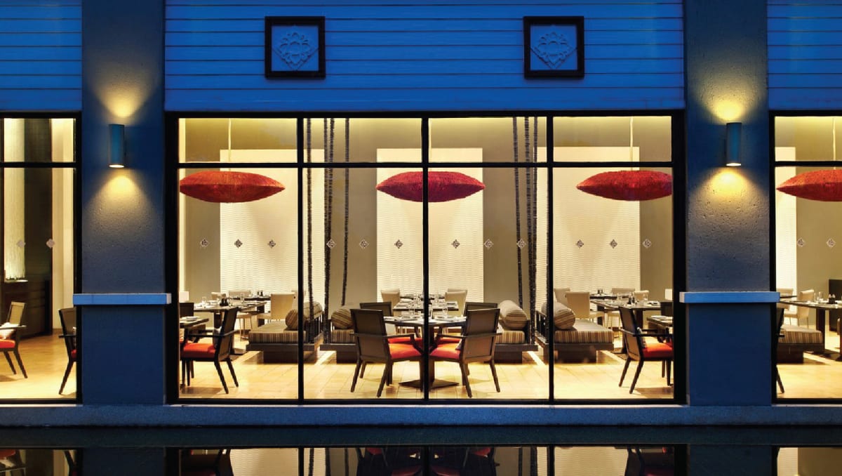 Le Meridien Chiang Rai Resort | Thailand Destination Wedding Venues ...