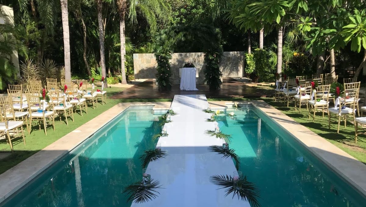 Blue Diamond Resort In Mexico