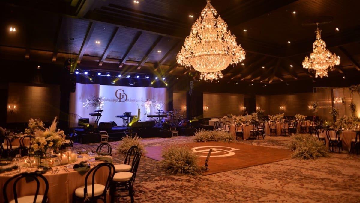 Kempinski Bali Room Wedding Kempinski Bali Room 2022.10.22 By White