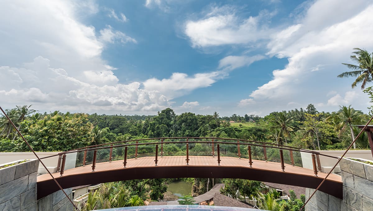 Tanadewa Resort & Spa Ubud by Cross Collection | Bali Destination ...