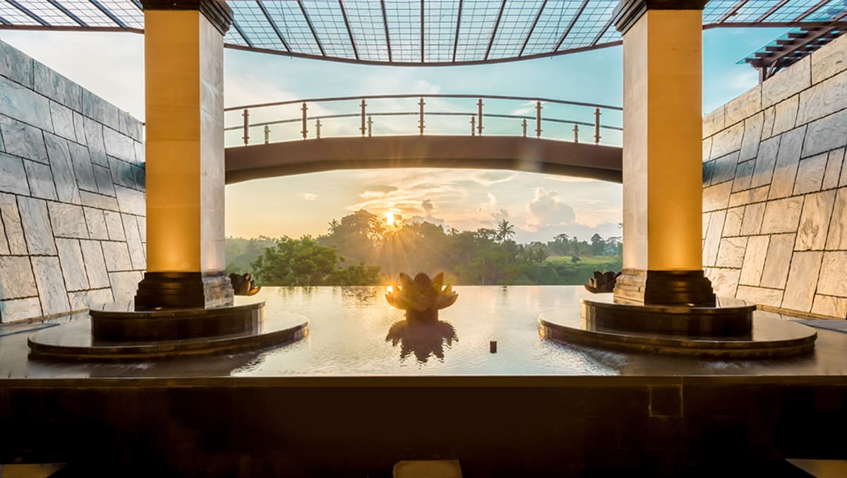 Tanadewa Resort & Spa Ubud by Cross Collection | Bali Destination ...