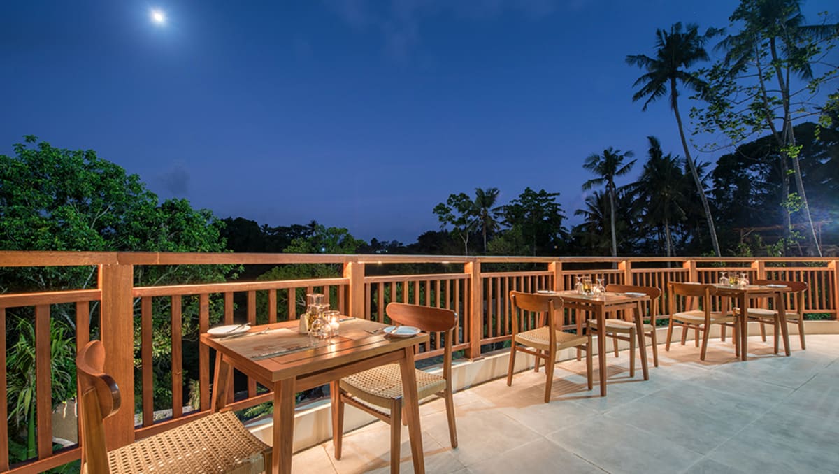 Tanadewa Resort & Spa Ubud by Cross Collection | Bali Destination ...