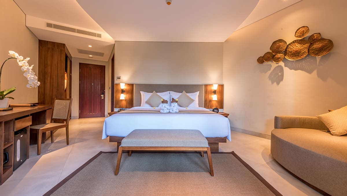 Tanadewa Resort & Spa Ubud by Cross Collection | Bali Destination ...