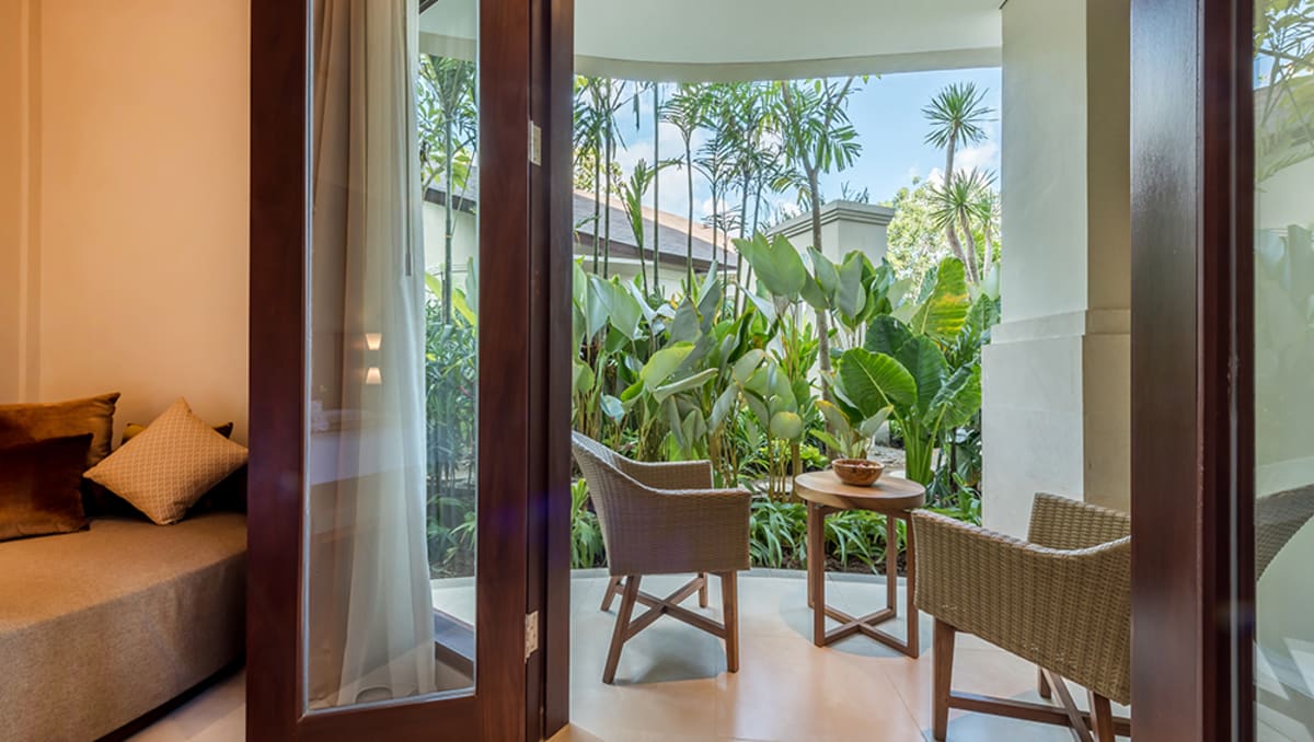 Tanadewa Resort & Spa Ubud by Cross Collection | Bali Destination ...