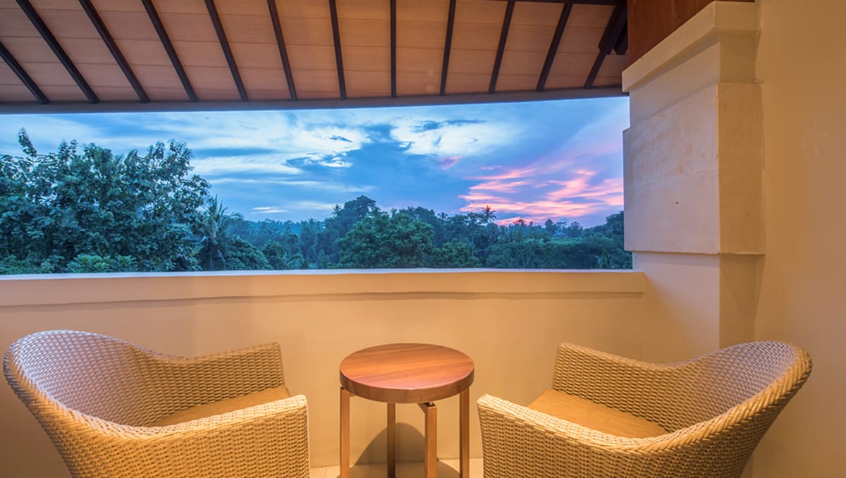 Tanadewa Resort & Spa Ubud by Cross Collection | Bali Destination ...