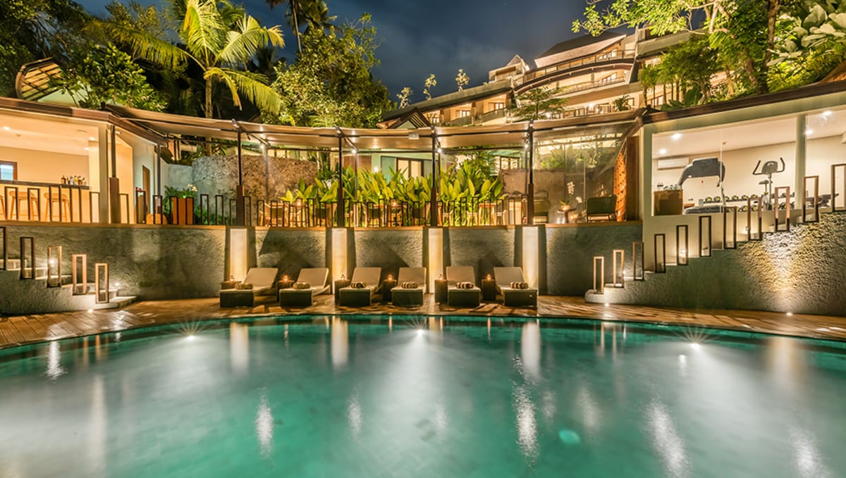 Tanadewa Resort & Spa Ubud by Cross Collection | Bali Destination ...