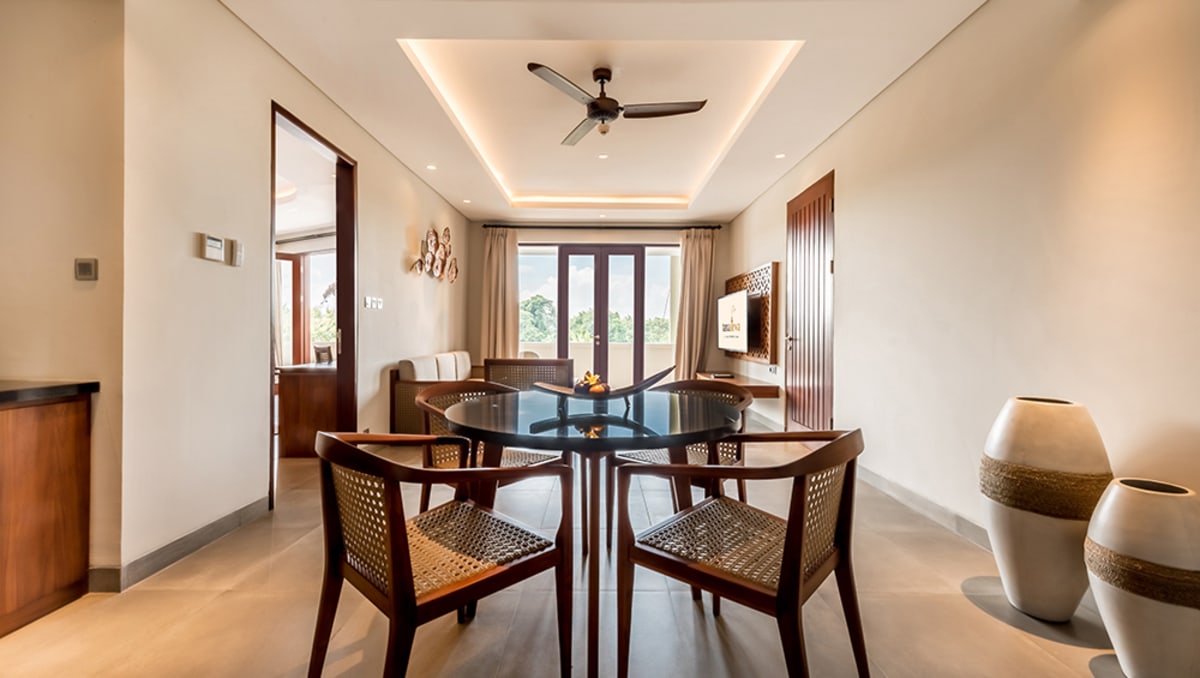 Tanadewa Resort & Spa Ubud by Cross Collection | Bali Destination ...