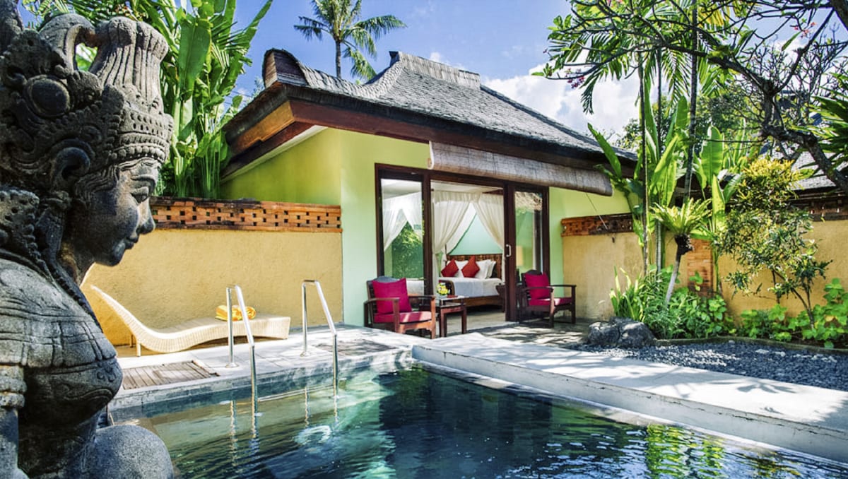 Rama Beach Resort & Villas | Bali Destination Wedding Venues & Packages ...