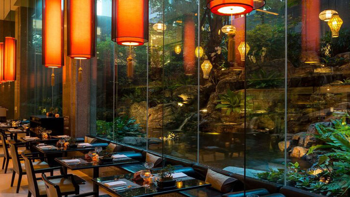 Banyan Tree Bangkok | Thailand Destination Wedding Venues & Packages ...