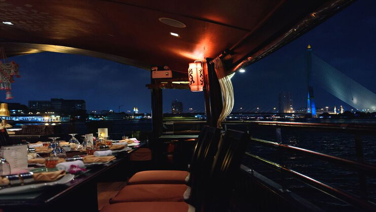 Banyan Tree Bangkok | Thailand Destination Wedding Venues & Packages ...