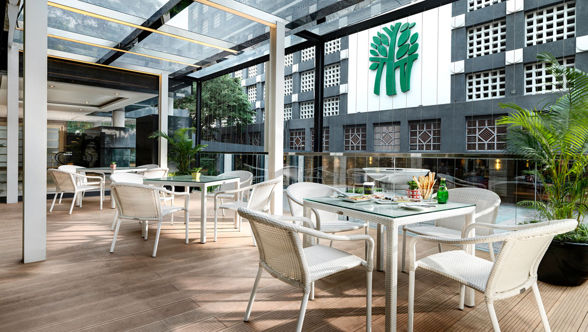 Banyan Tree Bangkok | Thailand Destination Wedding Venues & Packages ...