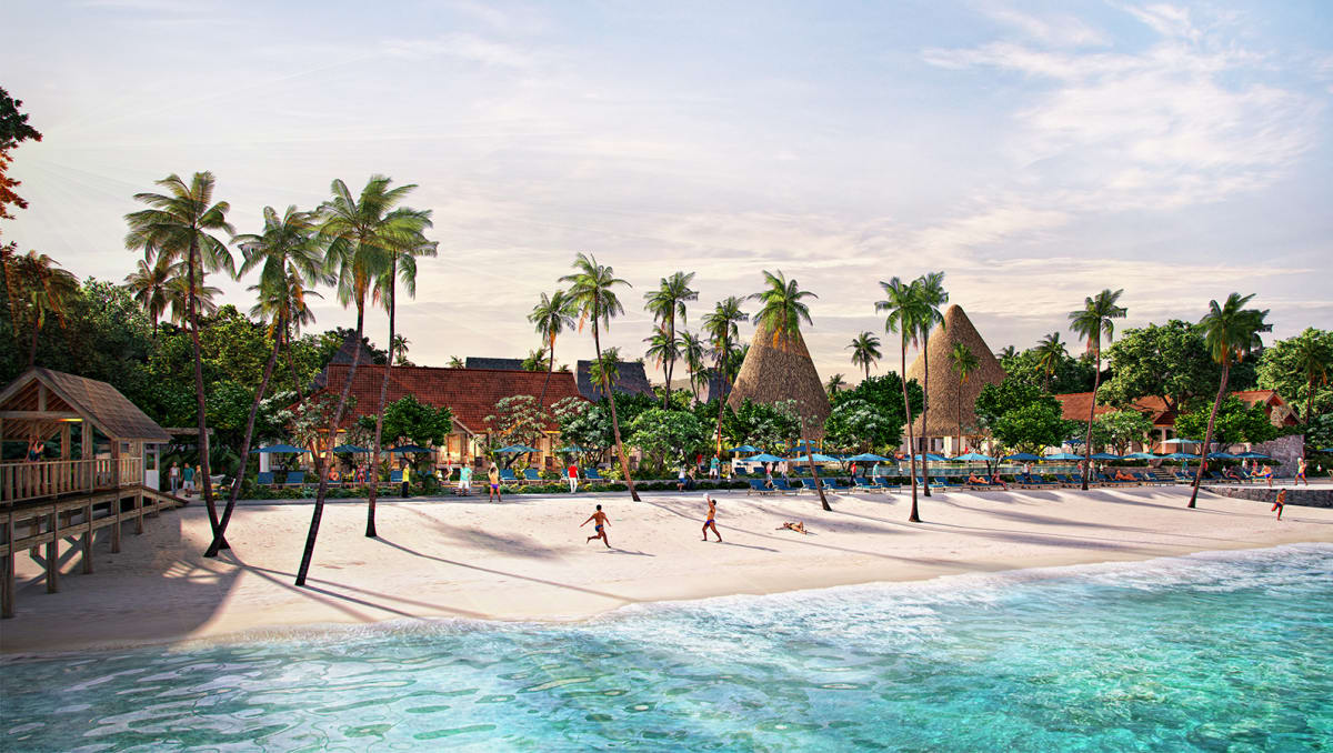 Sudamala Suites & Villas Komodo | Indonesia Destination Wedding Venues ...