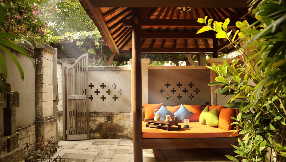 Sudamala Resort, Sanur, Bali | Bali Destination Wedding Venues ...