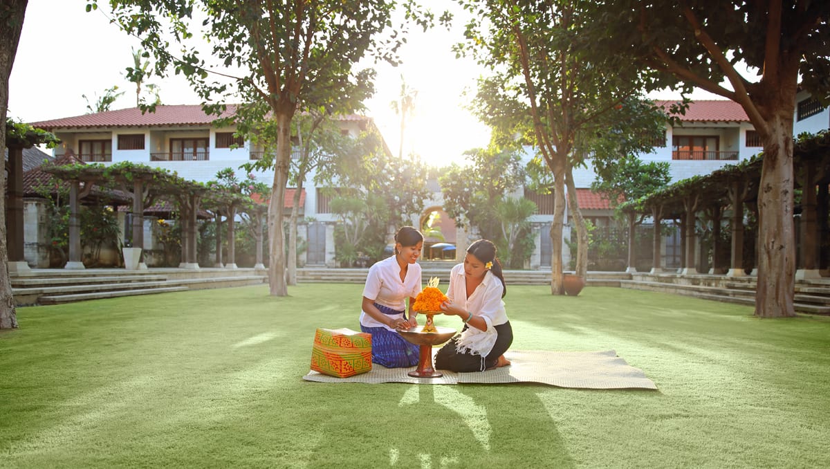 Sudamala Resort, Sanur, Bali | Bali Destination Wedding Venues ...