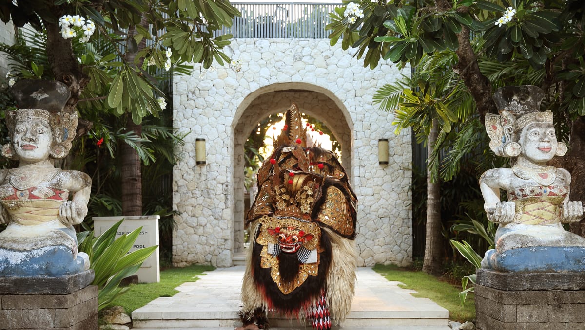 Sudamala Resort, Sanur, Bali | Bali Destination Wedding Venues ...