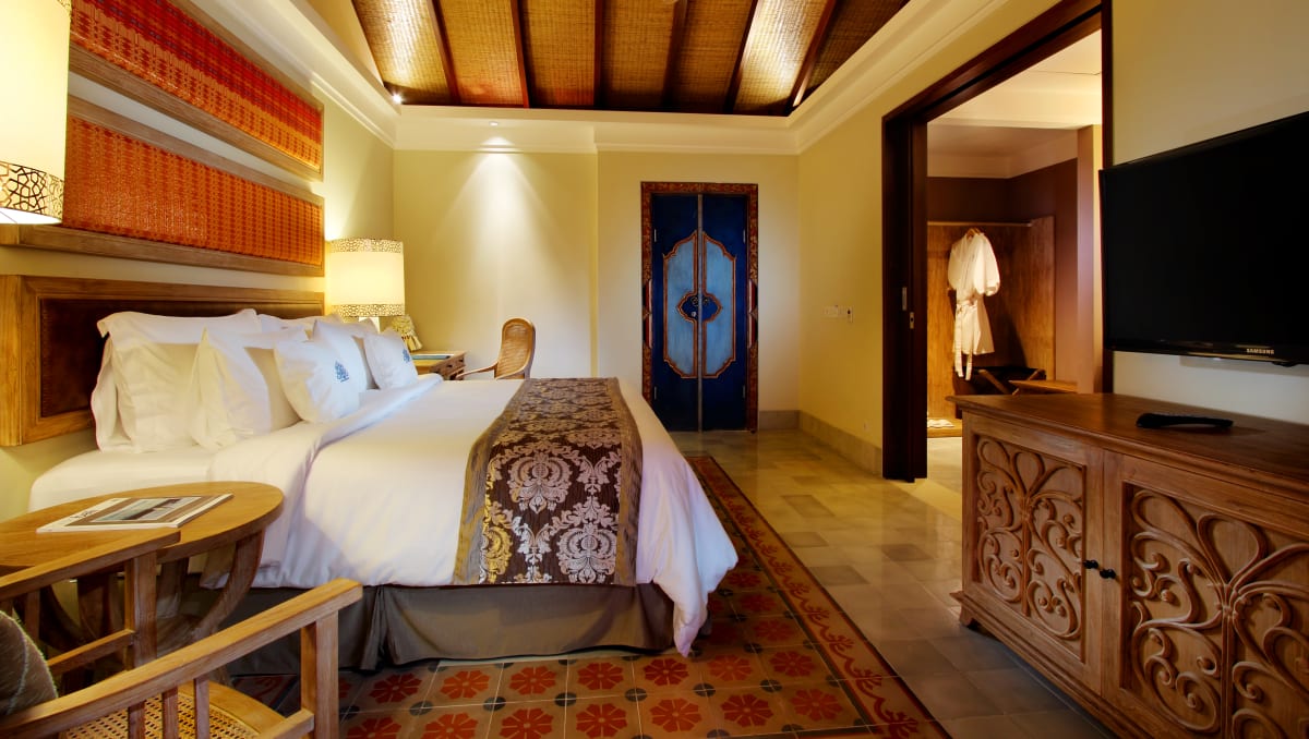 Sudamala Resort, Sanur, Bali | Bali Destination Wedding Venues ...