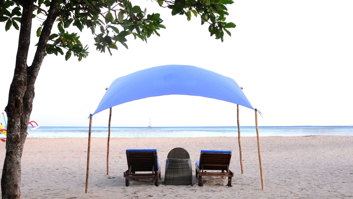 Sudamala Resort, Sanur, Bali | Bali Destination Wedding Venues ...