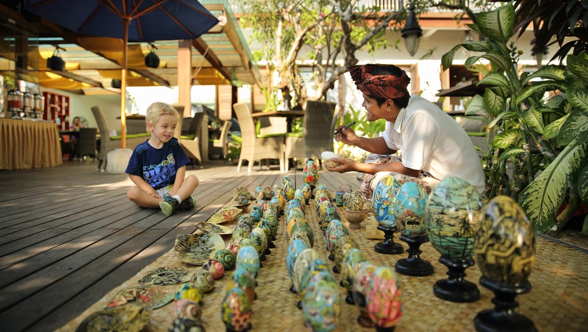 Sudamala Resort, Sanur, Bali | Bali Destination Wedding Venues ...