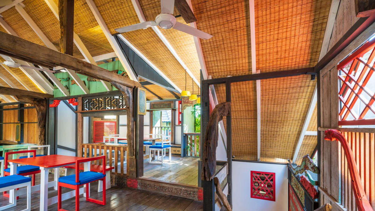 Amed Lodge by Sudamala Resorts | Bali Destination Wedding Venues ...