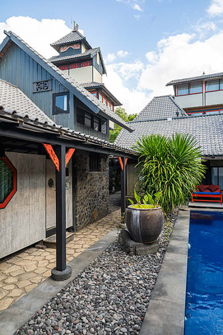 Amed Lodge by Sudamala Resorts | Bali Destination Wedding Venues ...