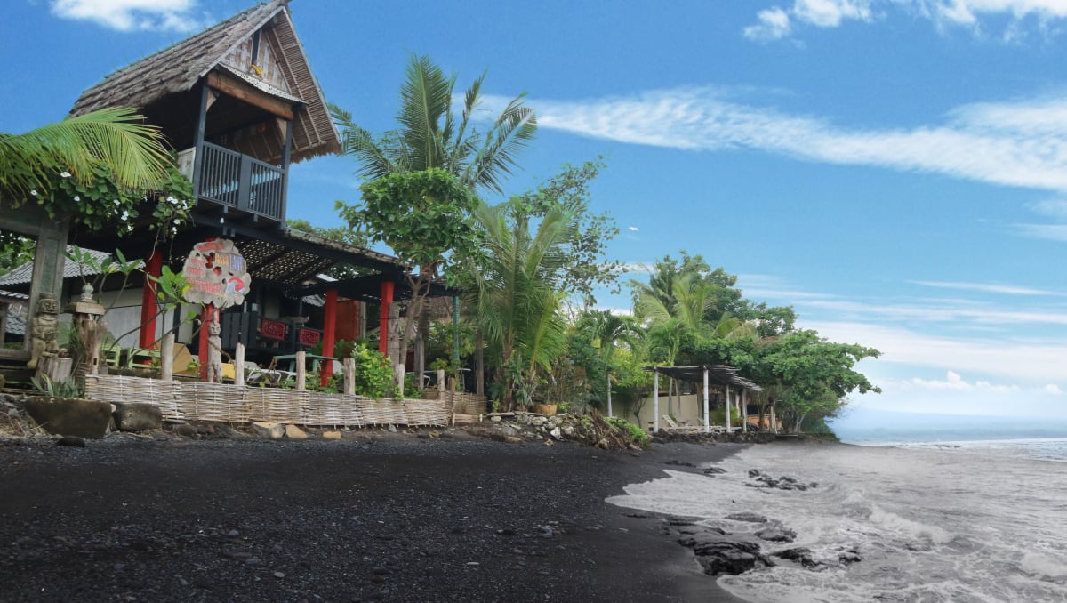 Amed Lodge by Sudamala Resorts | Bali Destination Wedding Venues ...