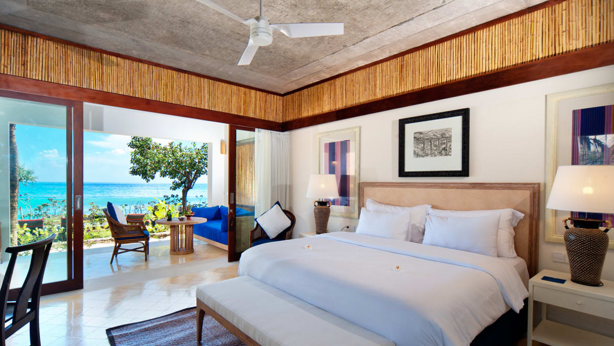 Sudamala Resort, Senggigi, Lombok | Indonesia Destination Wedding ...