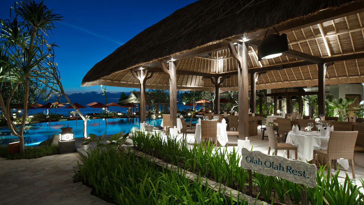 Sudamala Resort, Senggigi, Lombok | Indonesia Destination Wedding ...